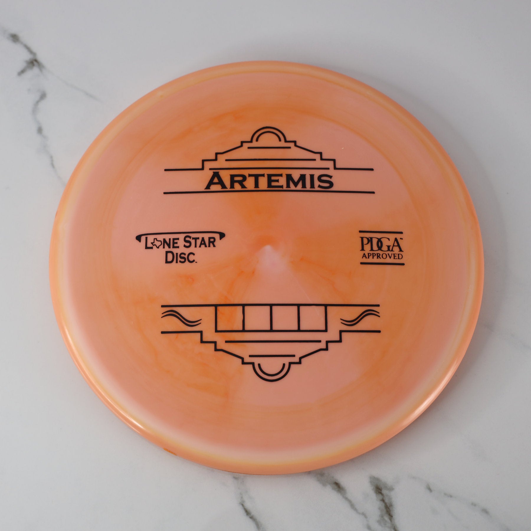 Alpha Artemis