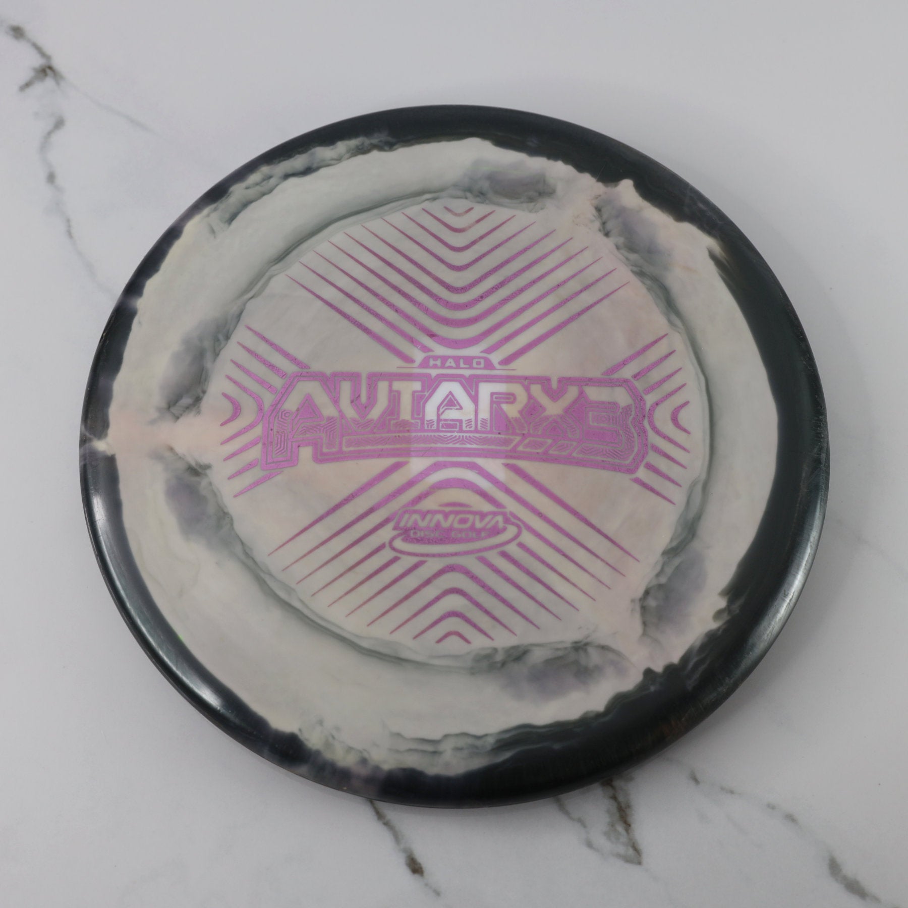 Used Innova Halo Aviar X3