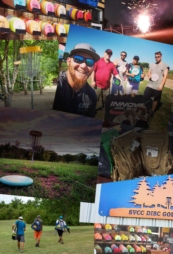 Online Disc Golf Pro Shop | Putters, Mid-Ranges, Distance Drivers