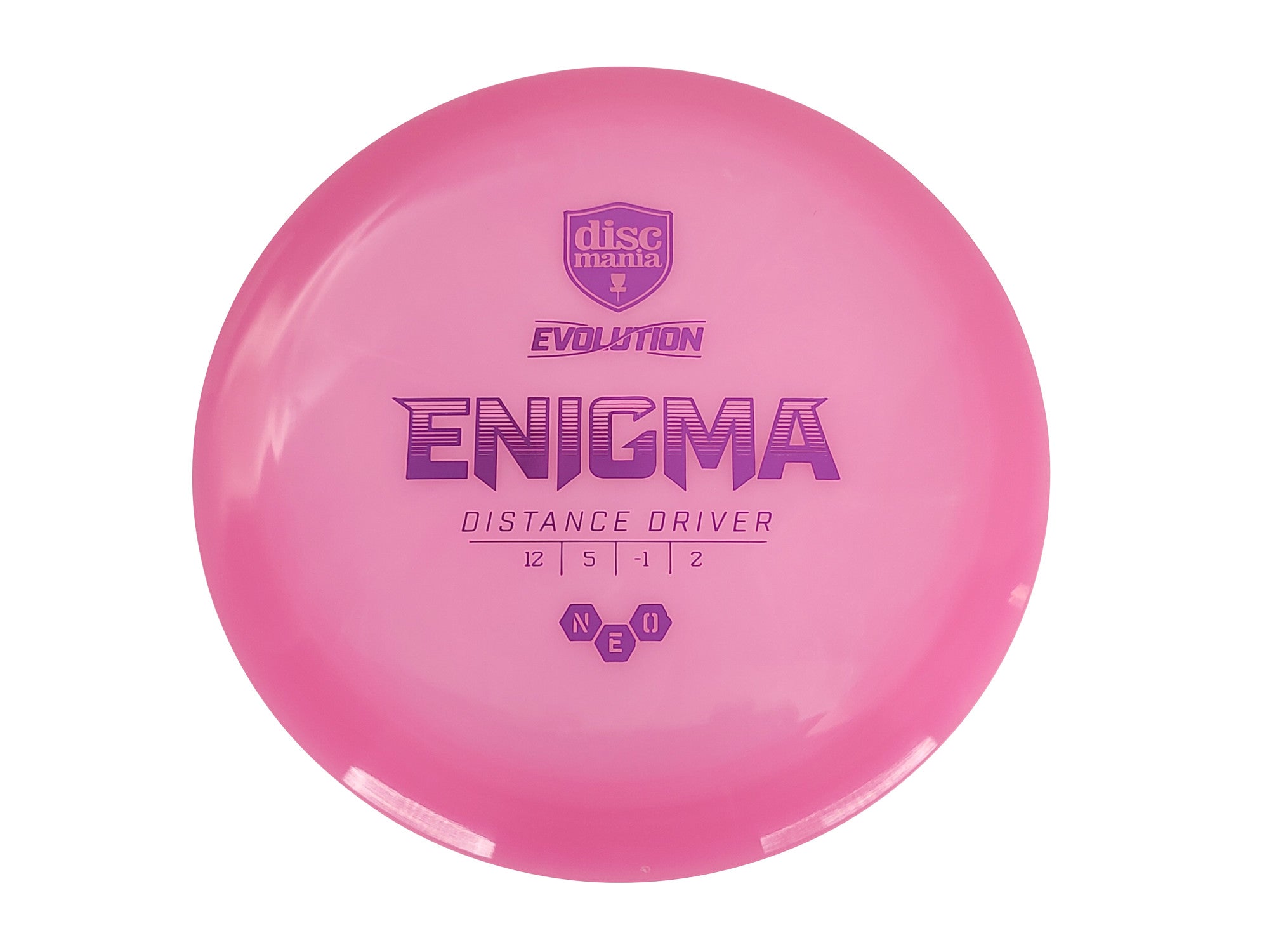 Neo Enigma
