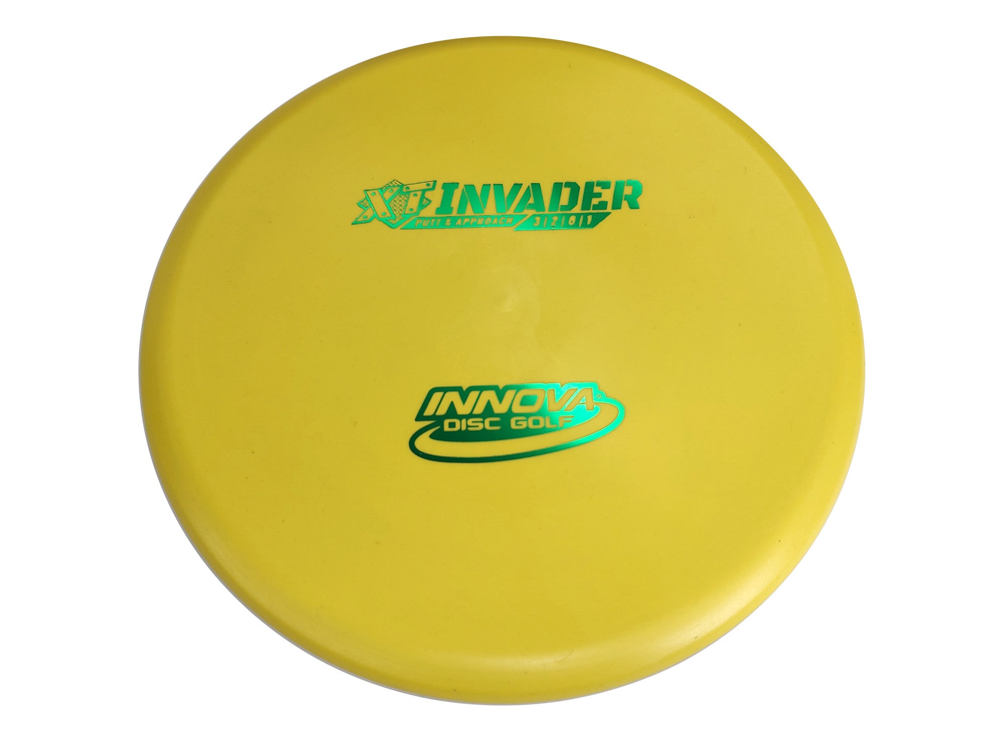 XT Invader
