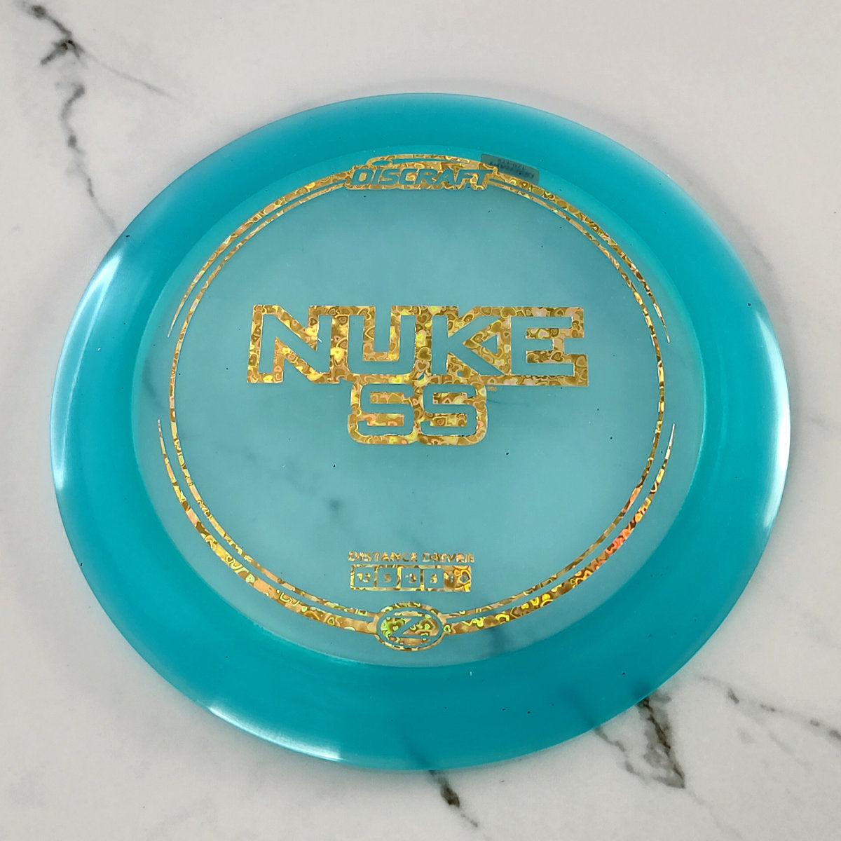 Z Line Nuke SS