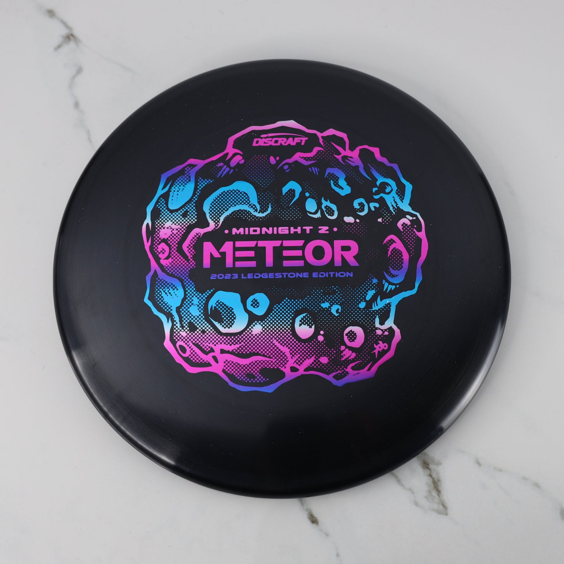 LE 2023 Midnight Z Meteor